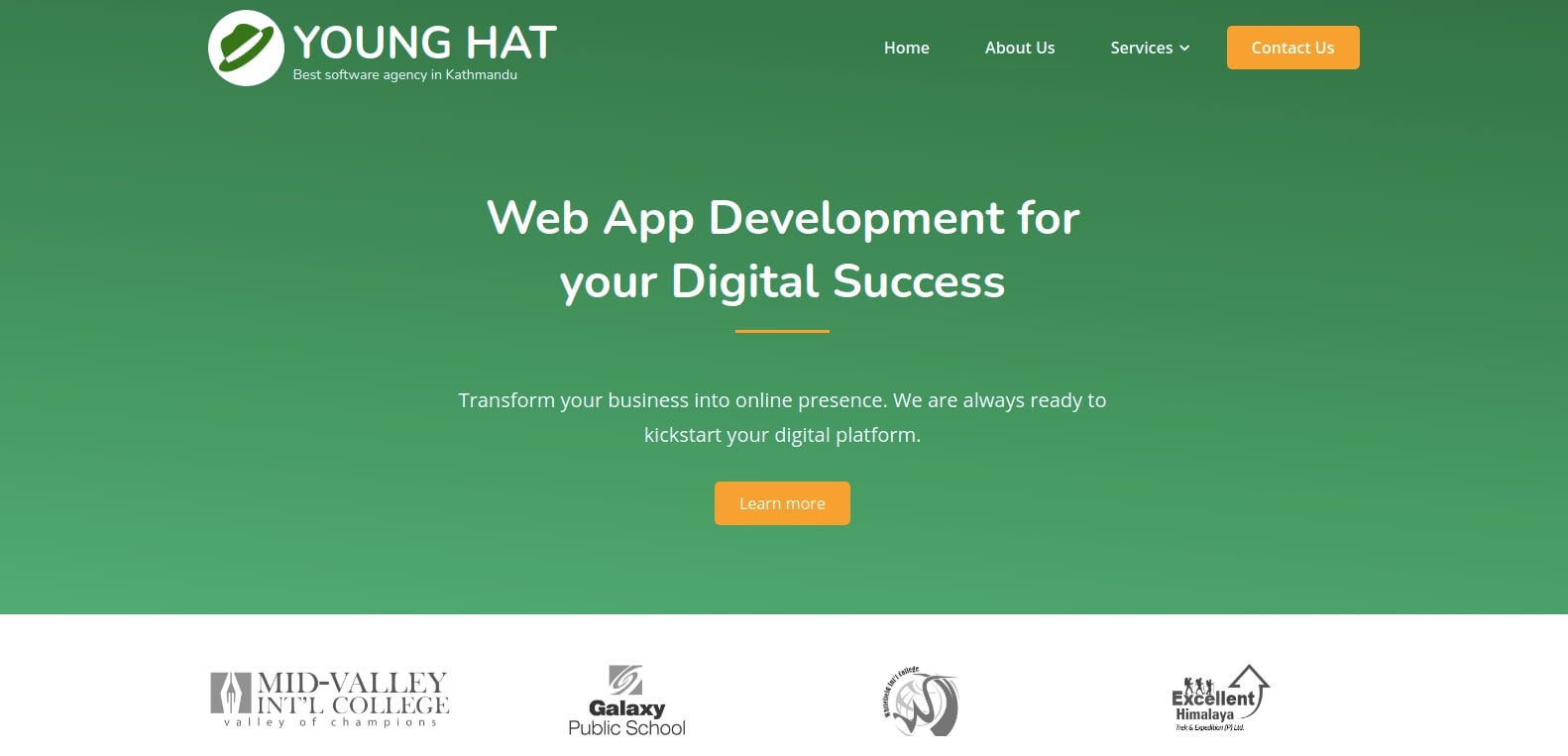 eCommerce Website Design and Development in Nepal, eCommerce ...